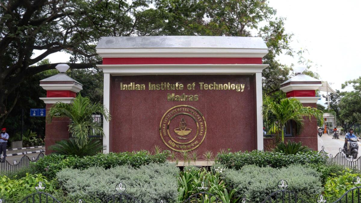 IIT dominates NIRF Ranking 2024 | In Graphics